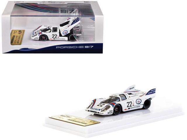 Click here for Porsche 917K #22 Martini Racing Winner 24 Hours of... prices