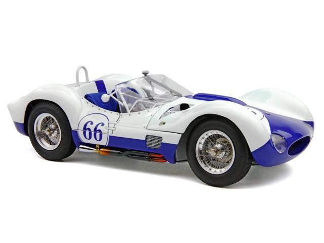 Click here for Maserati Tipo 61 Birdcage #66 Jim Hall Winner SCCA... prices