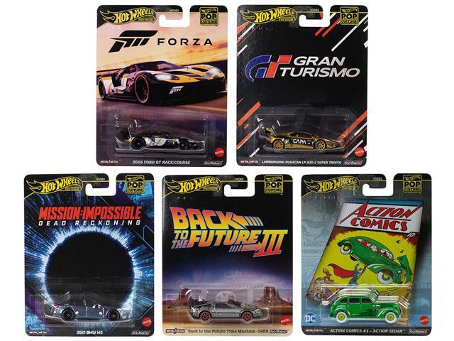 Click here for Pop Culture 2025 5 piece Set L Premium Series Diec... prices