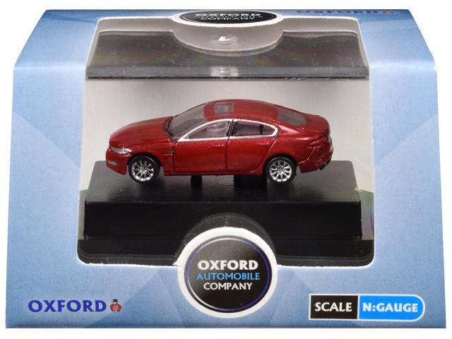 Click here for Jaguar XF RHD (Right Hand Drive) Carnelian Red 1/1... prices