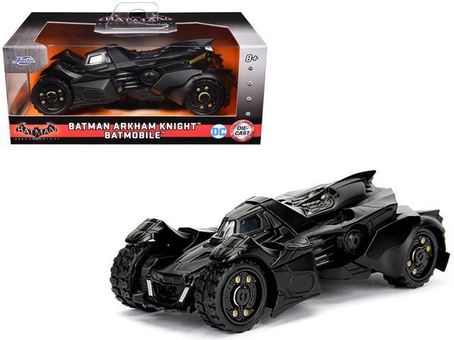 Click here for Batmobile Black Batman: Arkham Knight (2015) Video... prices