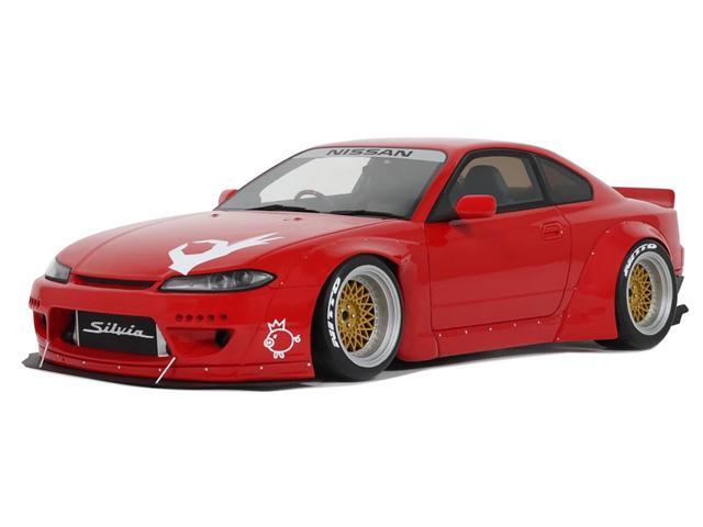 Click here for 2014 Nissan Silvia (S15) RHD (Right Hand Drive) Ro... prices