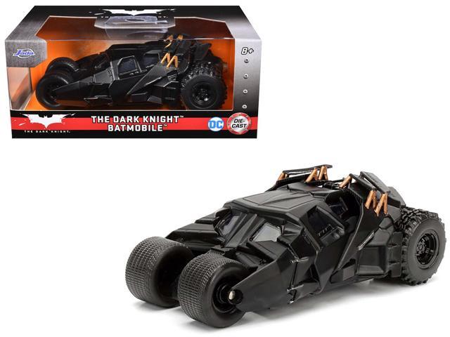 Click here for Batmobile Tumbler Black The Dark Knight (2008) Mov... prices