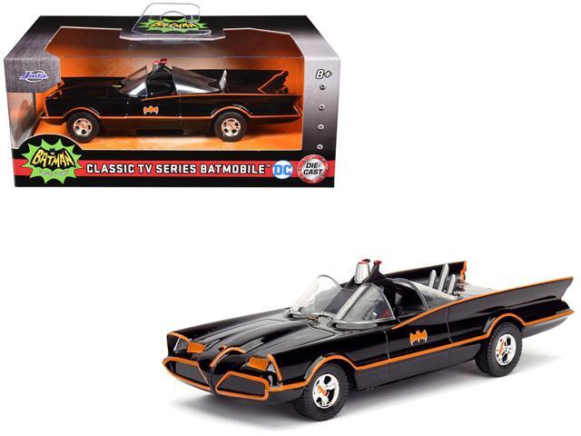 Click here for 1966 TV Series Classic Batman Batmobile 1/32 Dieca... prices