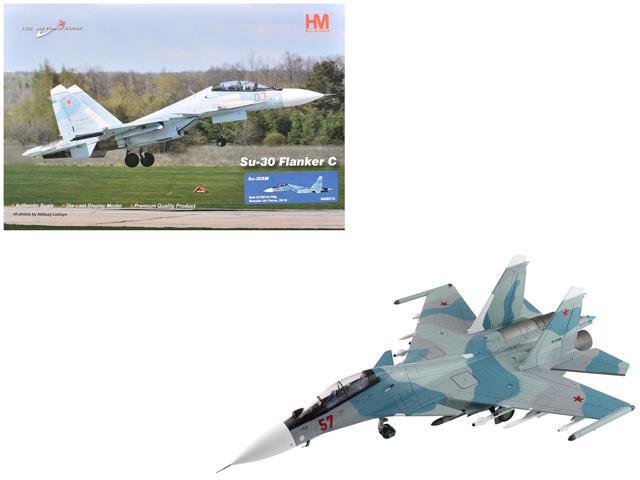 Click here for Sukhoi Su-30SM Flanker C Fighter Aircraft Russian... prices