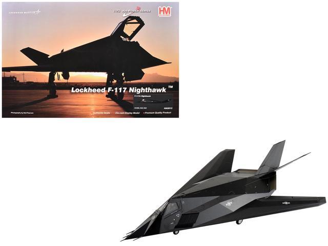 Click here for Lockheed F-117A Nighthawk Stealth Aircraft 84-0809... prices