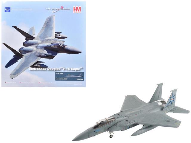 Click here for McDonnell Douglas F-15A Eagle Fighter Aircraft Fig... prices