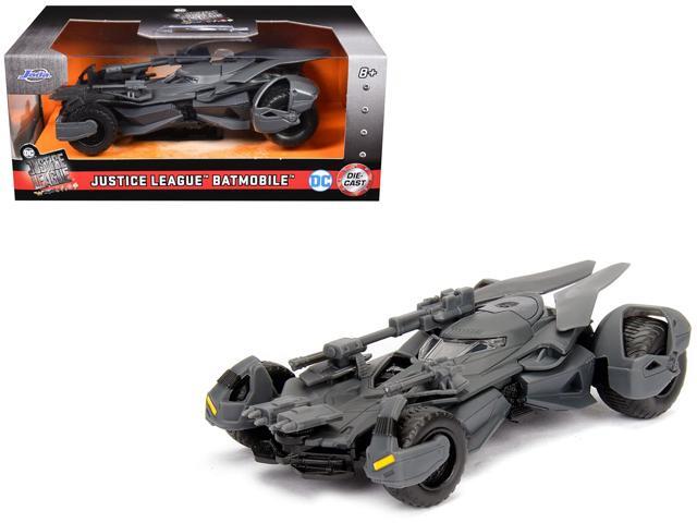 Click here for Justice League Movie Batmobile 1/32 Diecast Model... prices