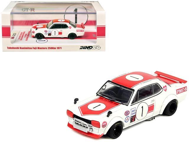 Click here for Nissan Skyline 2000 GT-R (KPGC10) #1 RHD Takahashi... prices