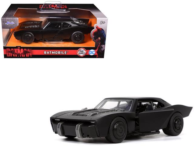 Click here for Batmobile Black The Batman (2022) Movie Hollywood... prices