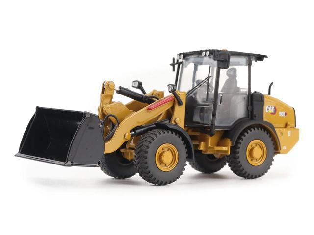 Click here for CAT Caterpillar 906 Compact Wheel Loader Yellow wi... prices