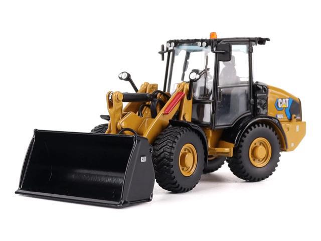 Click here for CAT Caterpillar 906 Electric Compact Wheel Loader... prices