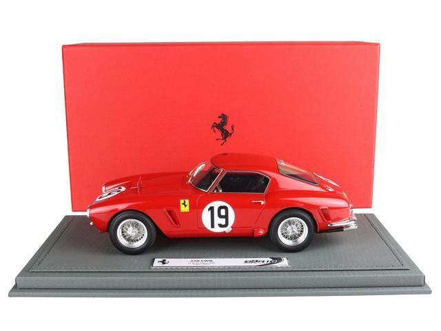 Click here for Ferrari 250 SWB #19 North American Racing Team 24... prices