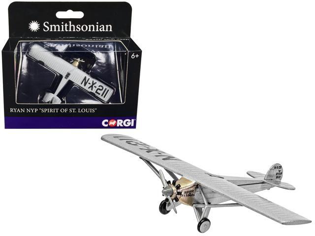 Click here for Ryan NYP N-X-211 Airplane Spirit of St. Louis Smit... prices