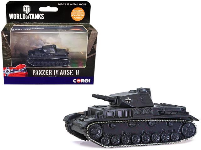 Click here for Panzer IV Ausf. H Medium Tank World of Tanks Video... prices