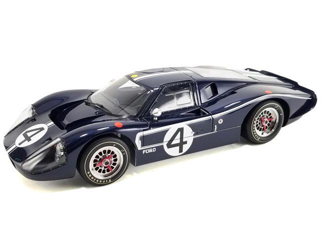 Click here for Ford GT40 MKIV #4 Holman & Moody 24 Hours of Le Ma... prices
