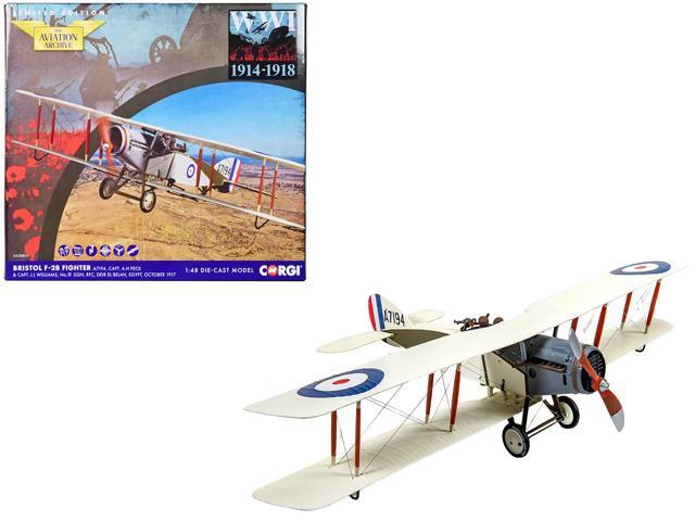 Click here for Bristol F-2B Fighter Aircraft Egypt (1917) Royal F... prices