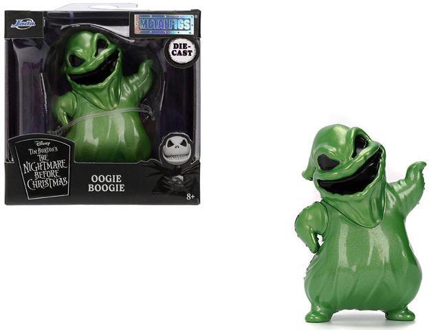 Click here for Oogie Boogie 2.75 Diecast Figure The Nightmare Bef... prices