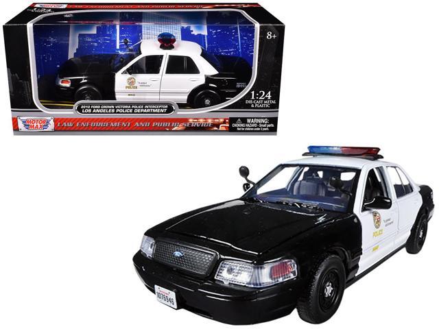 Click here for 2010 Ford Crown Victoria LAPD Los Angeles Police D... prices