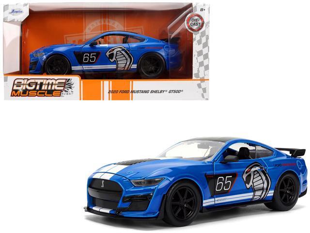 Click here for 2020 Ford Mustang Shelby GT500 #65 Ford Performanc... prices