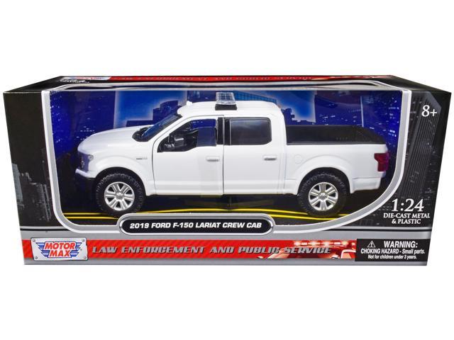 Click here for 2019 Ford F-150 Lariat Crew Cab Truck Unmarked Pla... prices