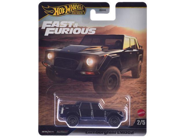 Click here for Lamborghini LM002 Black Fast & Furious (2009) Movi... prices