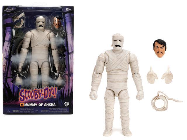 Click here for Mummy of Ankha 7 Moveable Figure with Accessories... prices