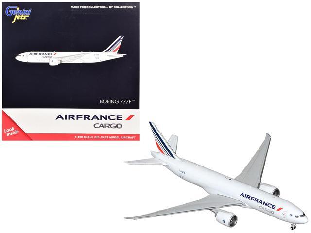 Click here for Boeing 777F Commercial Aircraft Air France Cargo W... prices