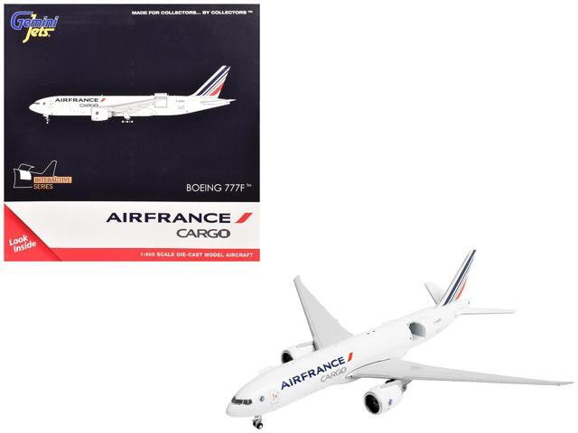 Click here for Boeing 777F Commercial Aircraft Air France Cargo W... prices