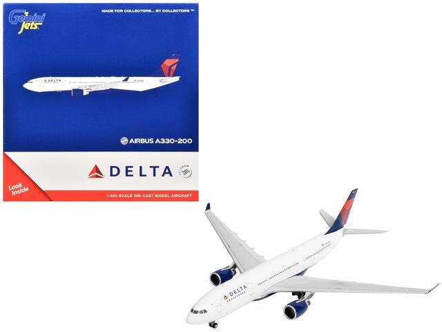 Click here for Airbus A330-200 Commercial Aircraft Delta Air Line... prices