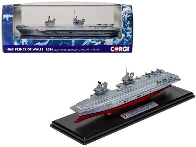 Click here for HMS Prince of Wales R09 Aircraft Carrier Queen Eli... prices