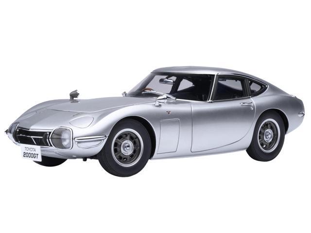 Click here for 1967 Toyota 2000GT RHD (Right Hand Drive) Silver M... prices