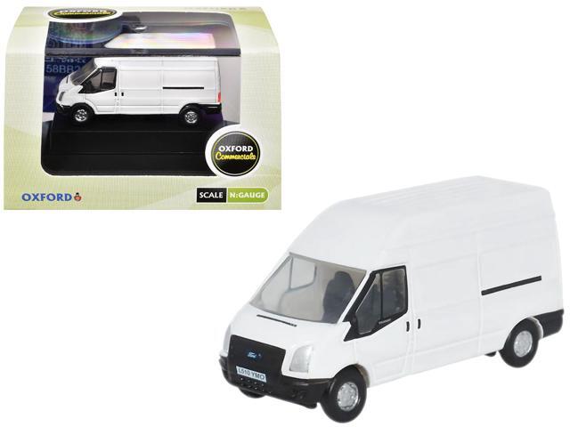 Click here for 2006 Ford Transit LWB High Roof Van White 1/148 (N... prices