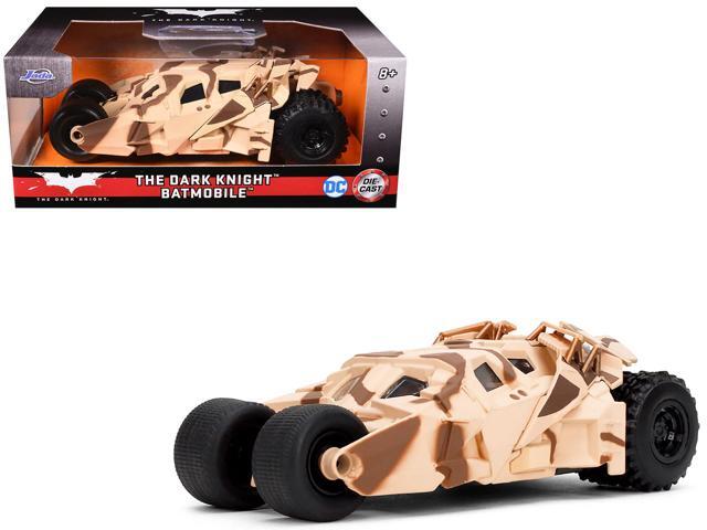 Click here for Batmobile Tumbler Camouflage The Dark Knight Rises... prices