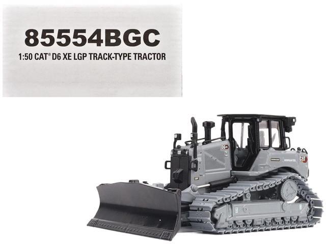 Click here for CAT Caterpillar D6 LGP VPAT Track Type Tractor wit... prices