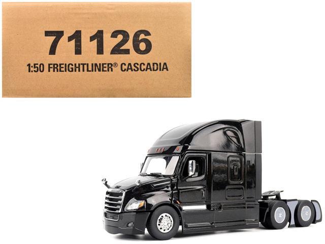 Click here for Freightliner New Cascadia Sleeper Cab Truck Tracto... prices