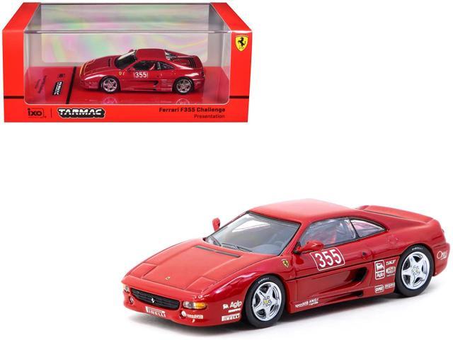 Click here for Ferrari F355 Challenge #355 Presentation Red Hobby... prices