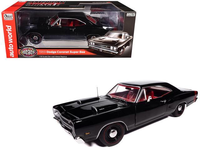 Click here for 1969 Dodge Coronet Super Bee Muscle Car & Corvette... prices