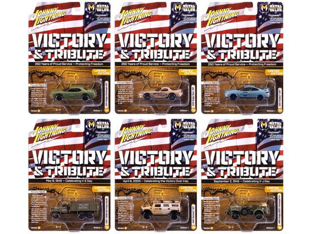 Click here for Military Set B of 6 pieces 2025 Release 1 Limited... prices