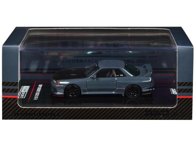 Click here for Nissan Skyline Top Secret GT-R (R32) RHD Stealth G... prices