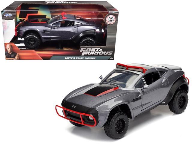 Click here for Lettys Rally Fighter Fast & Furious F8 The Fate of... prices