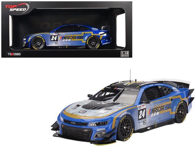 Click here for Chevrolet Camaro ZL1 #24 Hendrick Motorsports Inno... prices