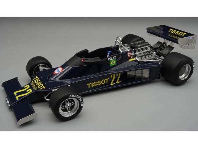 Click here for Ensign N177 #22 Nelson Piquet F1 German GP (1978)... prices