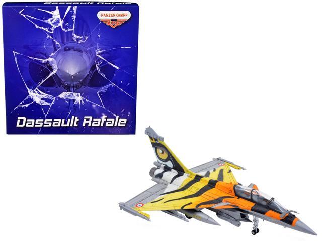 Click here for Dassault Rafale B Fighter Jet Ocean Tiger with Mis... prices