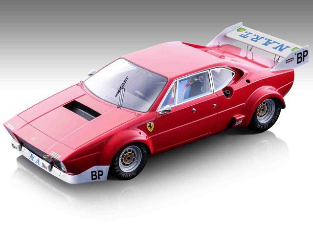 Click here for Ferrari 308 GTB4 LM Red Press Version (1974) Mytho... prices