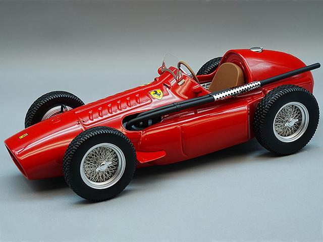 Click here for Ferrari F1 555 Super Squalo Nino Farina Test Drive... prices