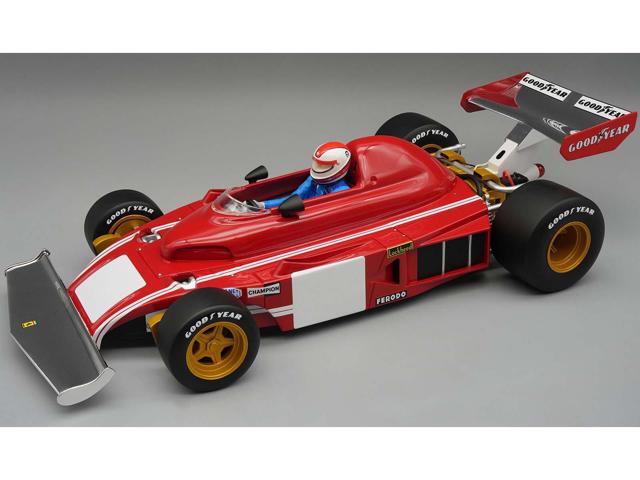 Click here for Ferrari 312 B3 Clay Regazzoni F1 Monza GP Test (19... prices