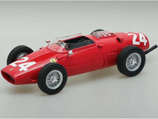 Click here for Ferrari 156 Dino #24 Wolfgang von Trips F2 Modena... prices
