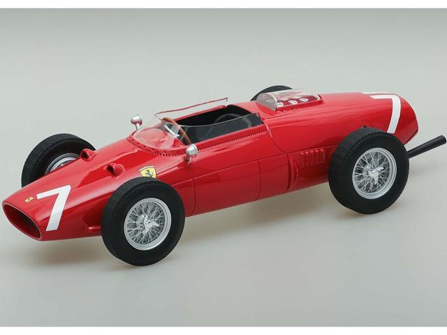 Click here for Ferrari 156 Dino #7 Wolfgang von Trips Winner F2 S... prices