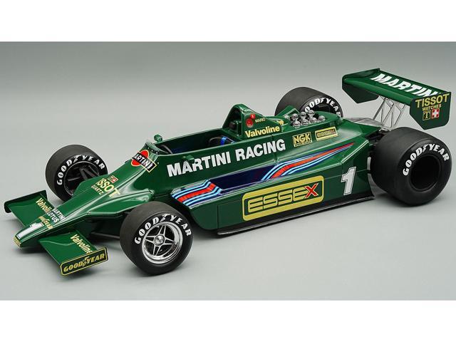 Click here for Lotus 79 #1 Mario Andretti Formula One F1 Italy GP... prices